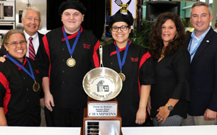 The Kentucky Department of Agriculture