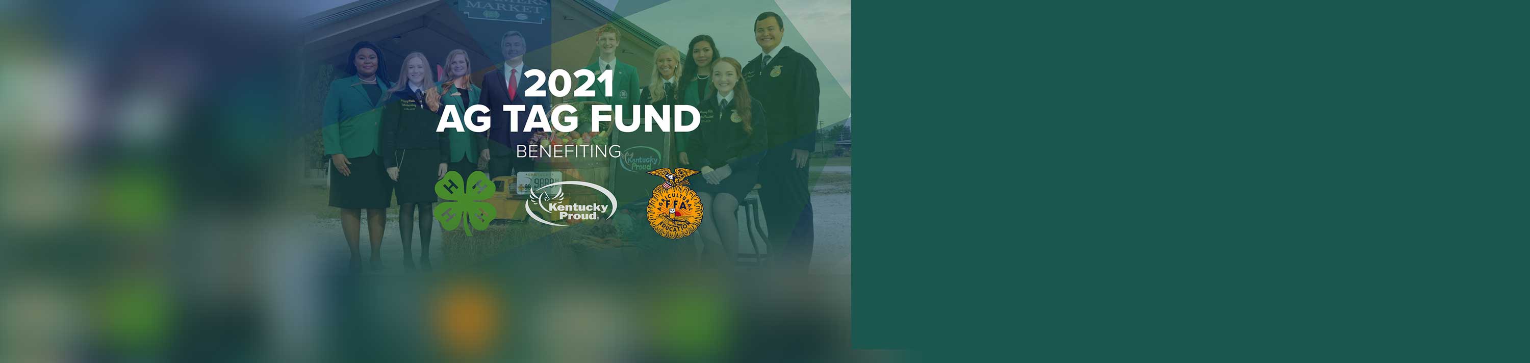 The Kentucky Department of Agriculture