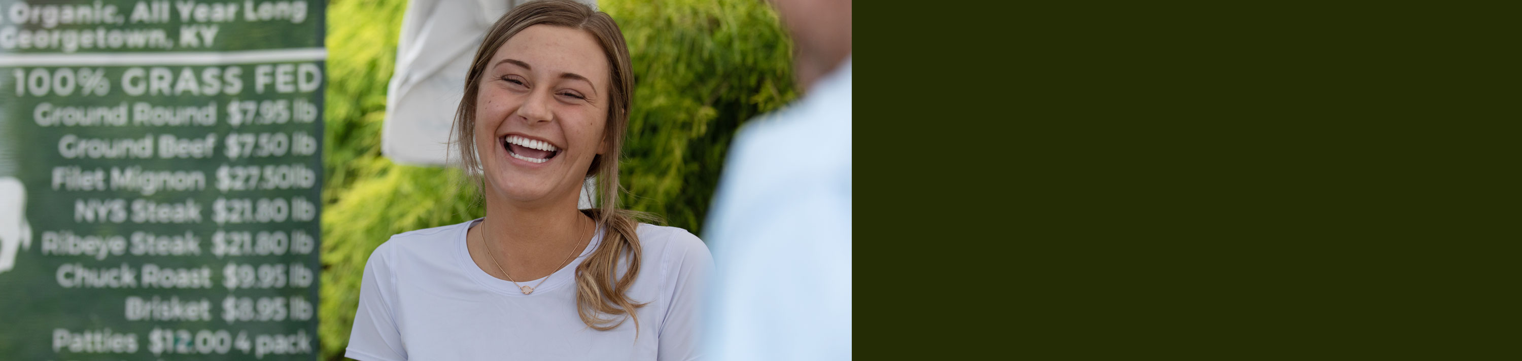 The Kentucky Department of Agriculture