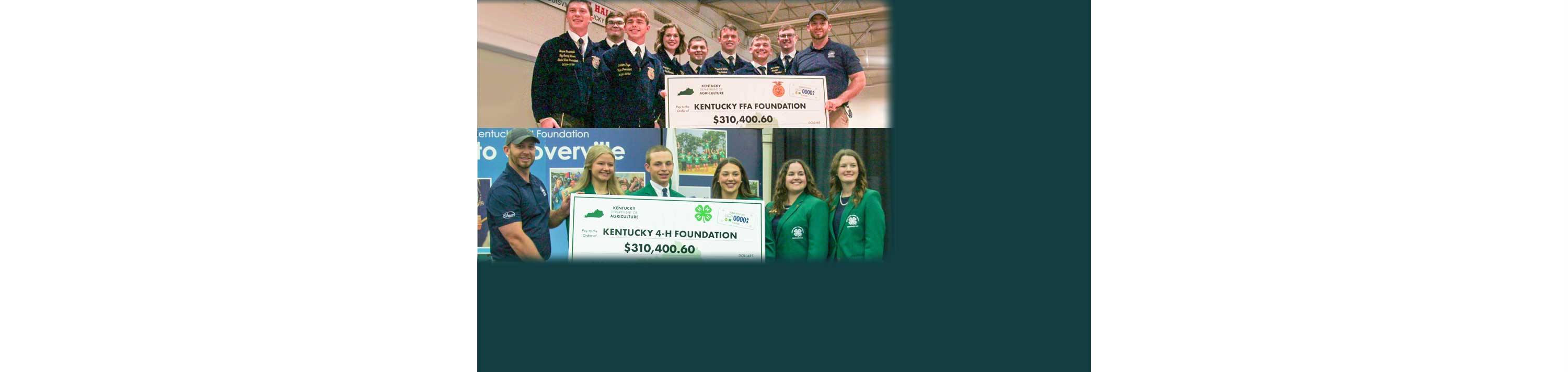 The Kentucky Department of Agriculture