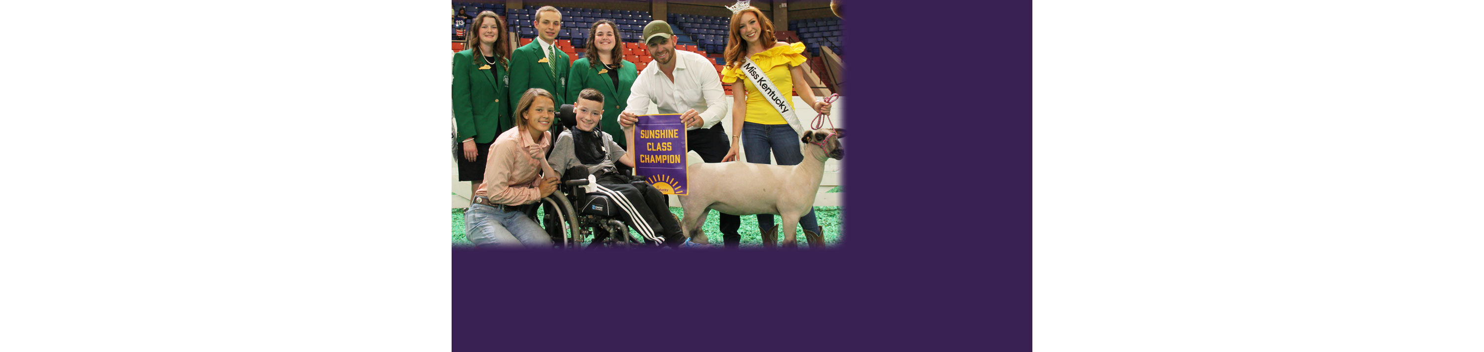 The Kentucky Department of Agriculture