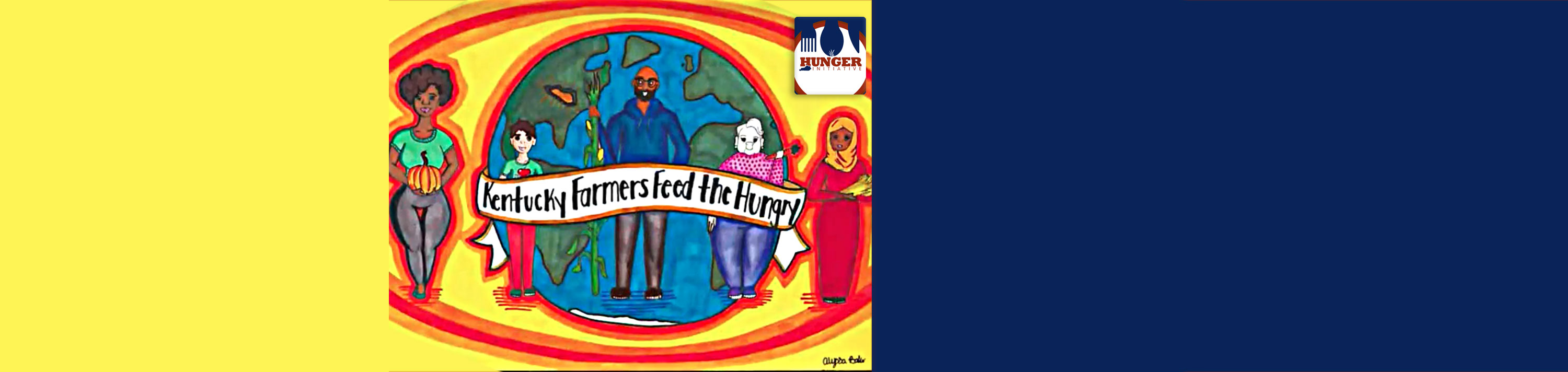 The Kentucky Department of Agriculture