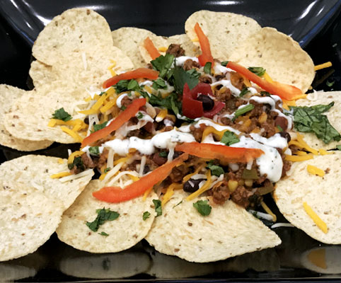 Junior Chef - A Farm to School Program