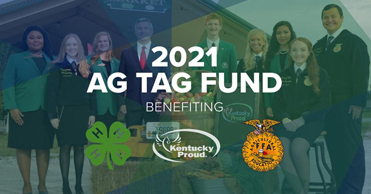 Welcome to Kentucky Agricultural News