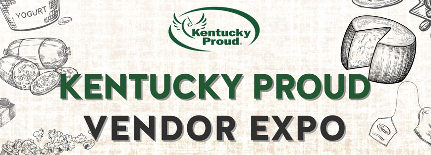 Kentucky Proud Vendor Expo