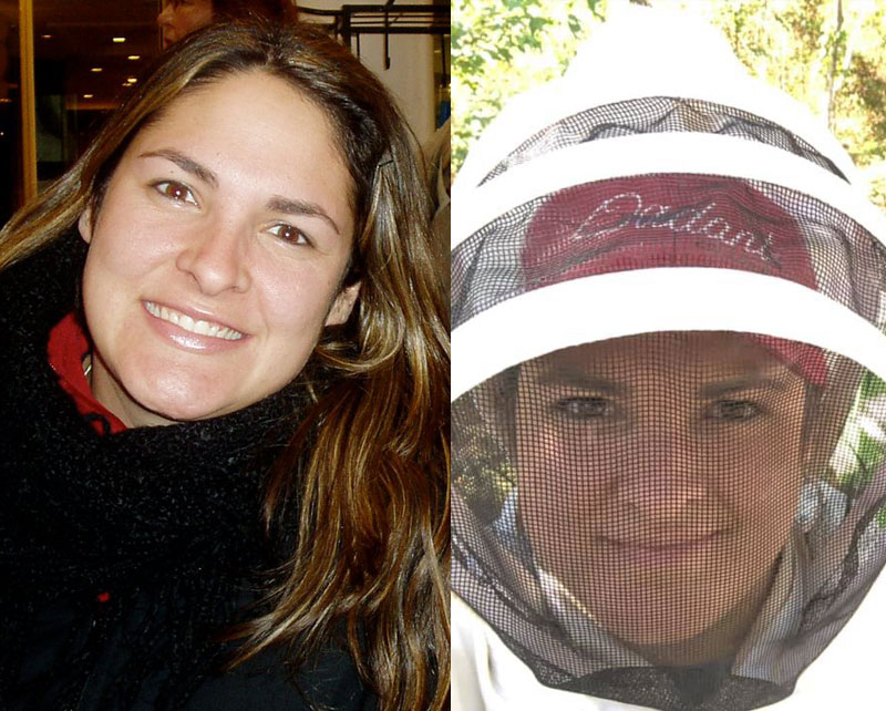 Honey Bees - Kentucky State Apiarist